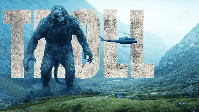 Troll 1 - VJ ice P | Going Beyond